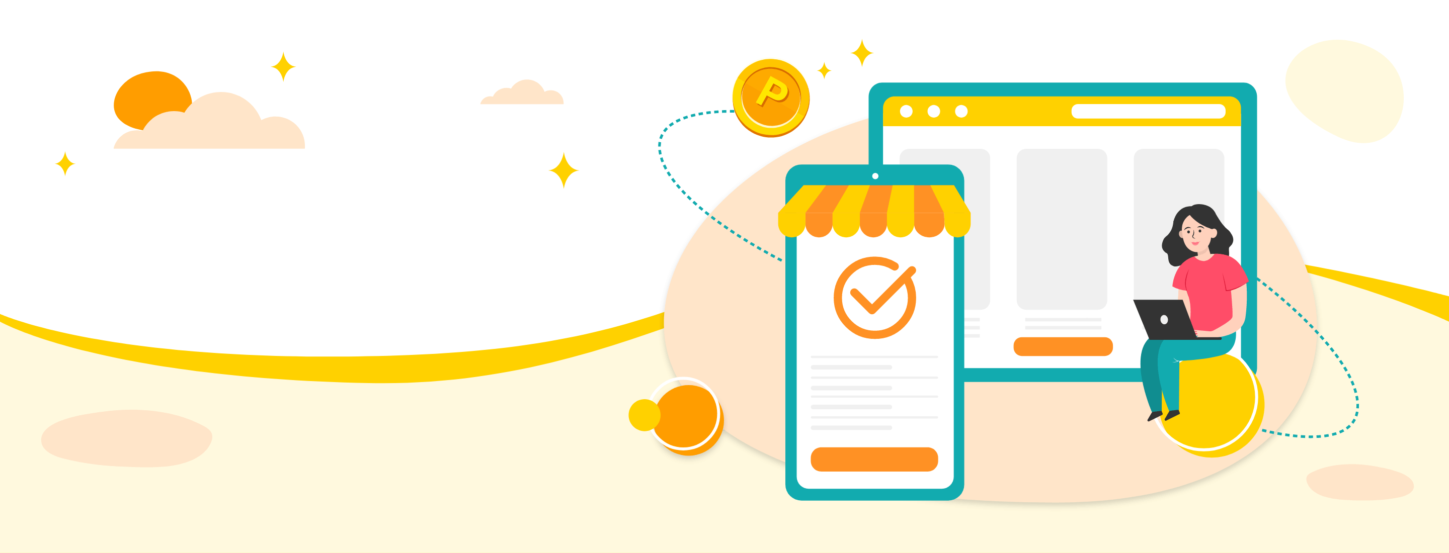 OPEN POINT連結帳號功能說明